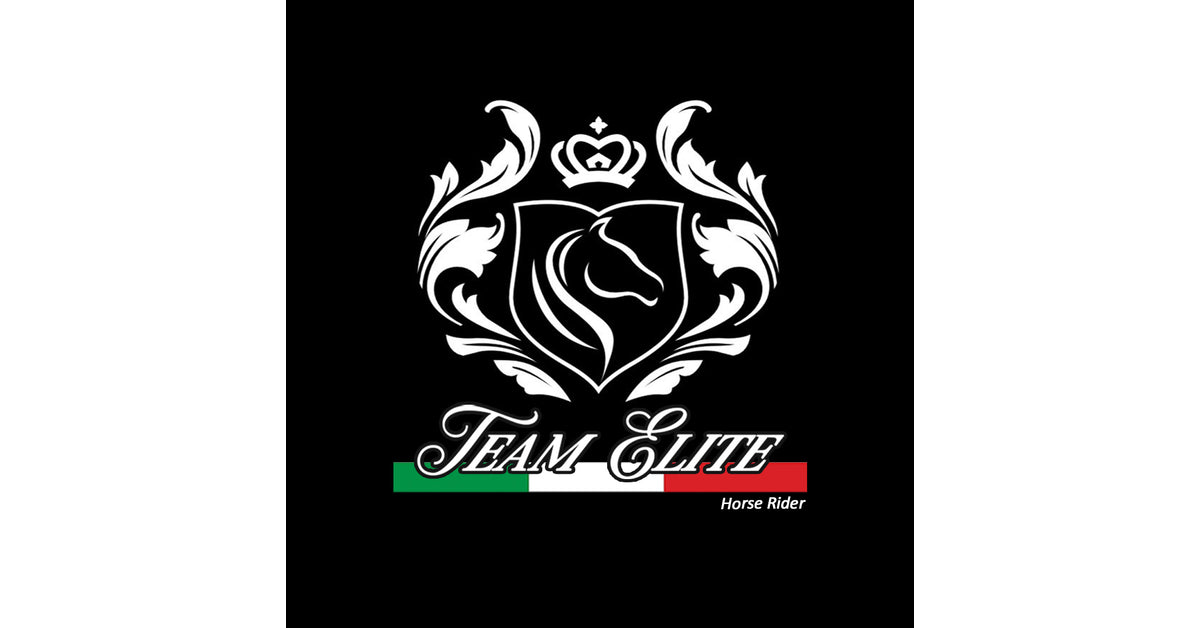 Team Elite Horses Rider – Team Elite Horses Rider